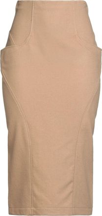 Ermanno Scervino HOSEN & RÖCKE - Midi-Röcke auf YOOX.COM