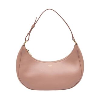 Celine Sac bandouli&egrave;re Pre-owned - Femme - Pre-owned - Rose - Taille: ONE Size