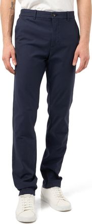 Benetton Herren 481zuf04q Hose, blau, 50