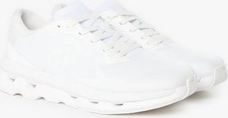 On Running Beim Laufen - Cloudzone -Sneaker - Weiß