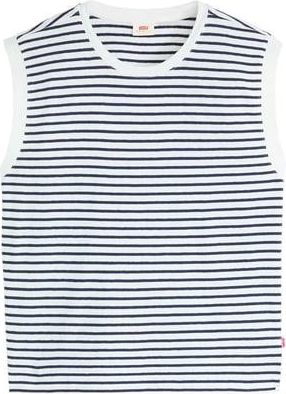 Levi's Top d&eacute;bardeur
