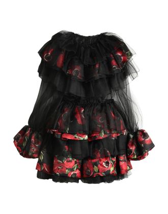 Dolce & Gabbana KLEIDER - Mini-Kleider auf YOOX.COM