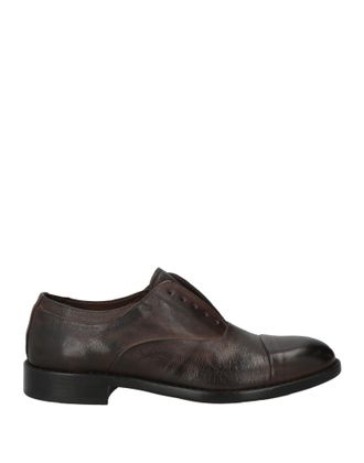 Pawelk's SCHUHE - Schn&uuml;rschuhe auf YOOX.COM