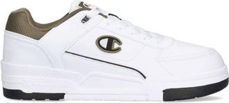 Champion RD18 Heritage Low, Wht Myg Natl, 42.5 EU