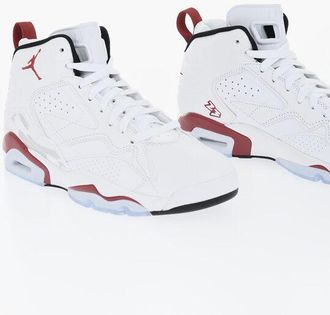 Nike High Leather Sneakers JUMPMAN MVP size 44,5