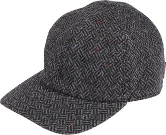 Borsalino ACCESSOIRES - M&uuml;tzen & H&uuml;te auf YOOX.COM