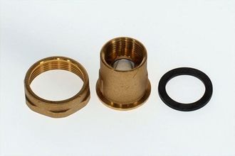 Bosch Ersatzteil ttnr: 87174052520 Absperrventil DN25 - Bosch