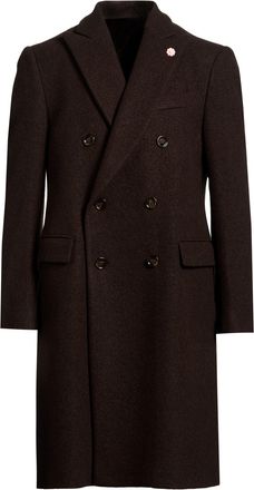 Lardini JACKEN & M&Auml;NTEL - M&auml;ntel auf YOOX.COM