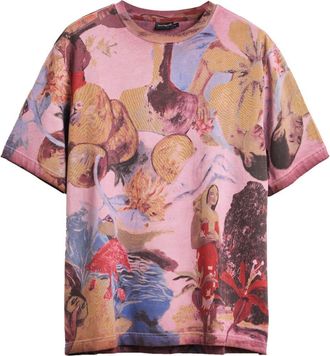 Desigual T-Shirt