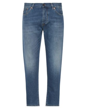 TELA GENOVA HOSEN & R&Ouml;CKE - Jeanshosen auf YOOX.COM