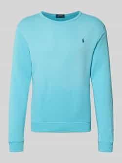 Polo Ralph Lauren Regular Fit Sweatshirt aus Baumwoll-Mix