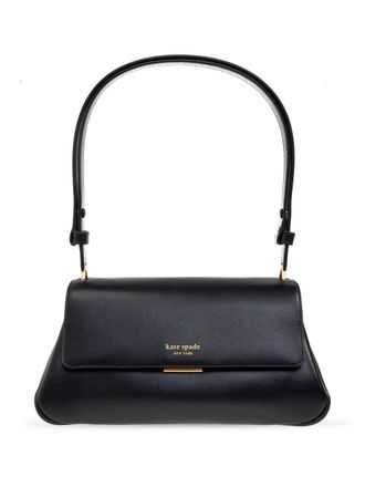Kate Spade New York sac porté épaule Grace en cuir - Noir