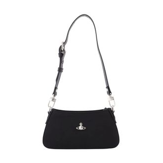 Vivienne Westwood Damen, Taschen, Schwarzk, ONE SIZEGr&ouml;&szlig;e