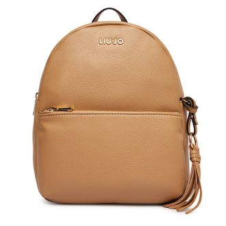 Liu Jo Rucksack Liu Jo AA6188 E1012 Braun