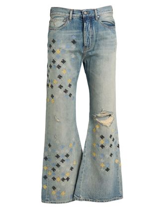 Amiri HOSEN & R&Ouml;CKE - Jeanshosen auf YOOX.COM