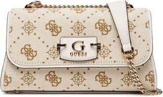 Guess Handtasche Neda HWCP96 54210 Beige