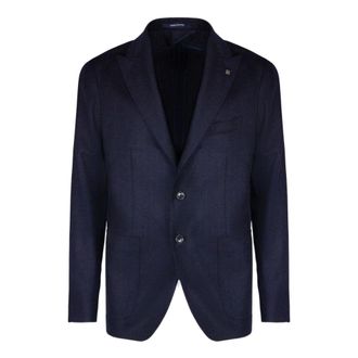 Tagliatore Homme, Vestes, Bleu, Taille: 3XL Veste Tailleur