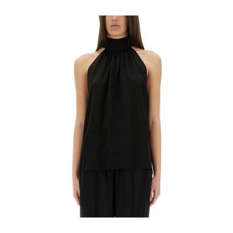 Tom Ford Hauts sans manches - Femme - Tops - Noir - Taille: 36 FR