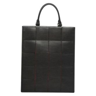 Louis Vuitton Damen, Pre-Owned, Schwarzk, ONE SIZEGr&ouml;&szlig;e