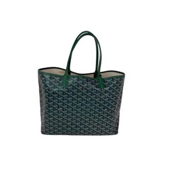 Goyard Damen, Pre-Owned, Gr&uuml;n, ONE SIZEGr&ouml;&szlig;e