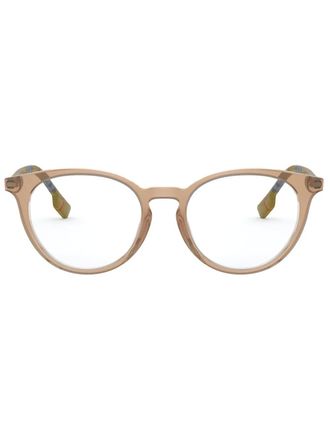 Burberry Sunglasses lunettes de vue Chalcot - Tons neutres