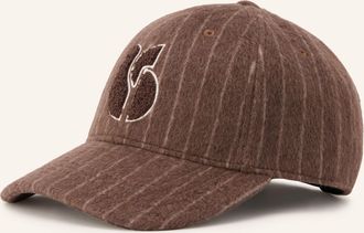 BA&SH Ba&Sh Cap braun