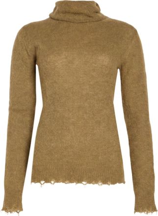 Giorgio Brato STRICKWAREN - Rollkragenpullover auf YOOX.COM