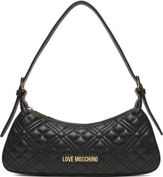 Love Moschino Handtasche JC4142PP0NLA0000 Schwarz