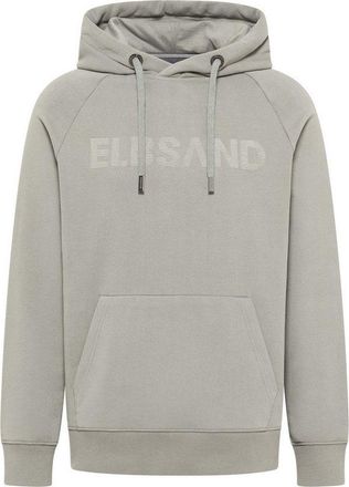 Elbsand Hoodie Kare Herren Kapuze, Kängurutasche, locker geschnitten