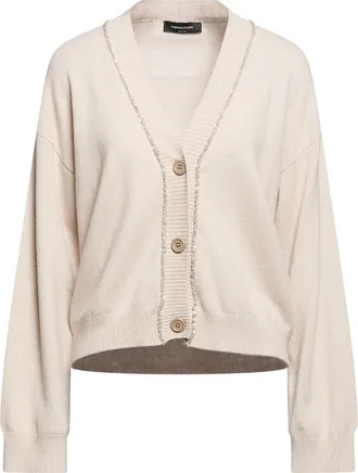 Fabiana Filippi STRICKWAREN - Strickjacken auf YOOX.COM