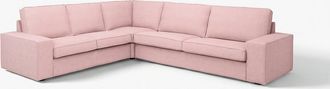 IKEA KIVIK Ecksofa 5-sitzig