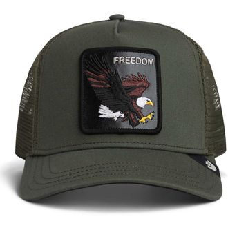 Goorin Brothers unisexe Cap OG Trucker
