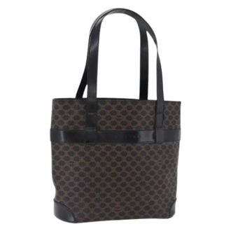 Celine Damen, Pre-Owned, Braun, ONE SIZEGr&ouml;&szlig;e