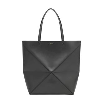 Loewe Tote XL - - Bags - Herren - Grau - ONE SIZE