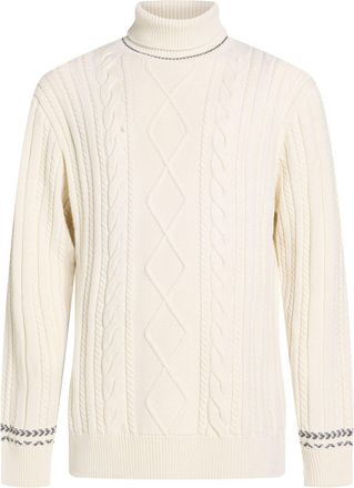 MQJ STRICKWAREN - Rollkragenpullover auf YOOX.COM