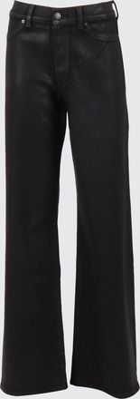 7 For All Mankind Jeans 7 FOR ALL MANKIND Femme couleur Bleu