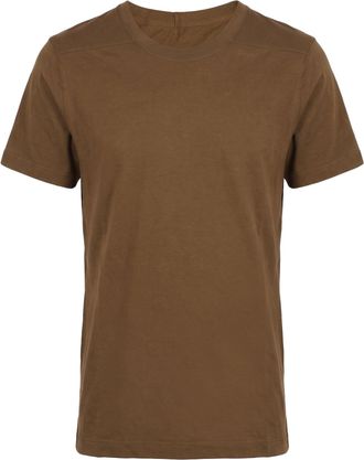 Rick Owens TOPS - T-shirts auf YOOX.COM