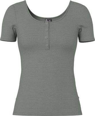 Pieces Female T-Shirt PCKITTE