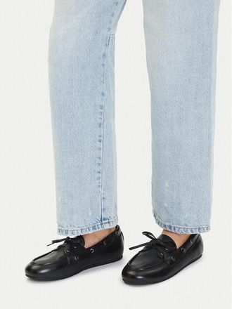 Jenny Halbschuhe CEO-5666-2 Schwarz