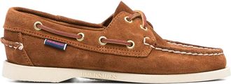 Sebago Mocassins - Marron