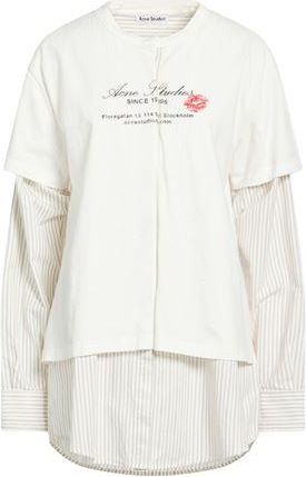Acne Studios TOPS - Chemises sur YOOX.COM