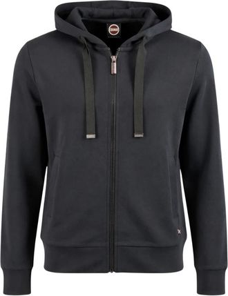 Colmar Femme, Sport, Noir, Taille: 36 FR Cupro Light Full Zip