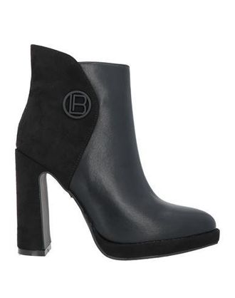 Laura Biagiotti CHAUSSURES - Bottines sur YOOX.COM