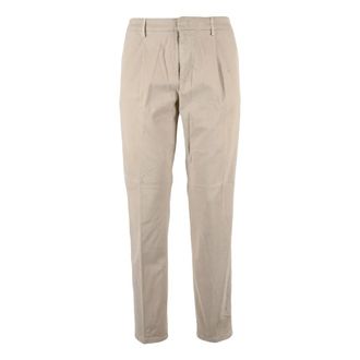 Dondup Ralp Chinos - - Trousers - Herren - Beige - W33