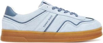 Tommy Jeans Sneakers The Greenwich EN0EN02806 Blau