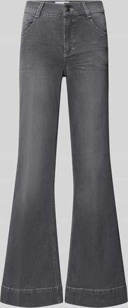 Angels Bootcut-Jeans aus Baumwoll-Mix Modell Luna