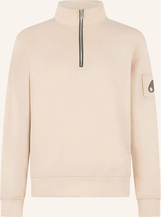 Moose Knuckles Sweat-Troyer Hartsfield beige