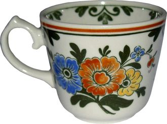 Villeroy & Boch Alt Amsterdam Kaffeeobertasse