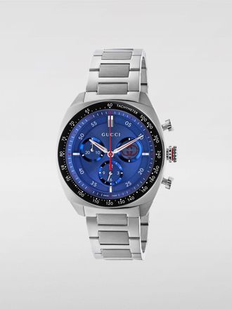 Gucci Uhr GUCCI Damen Farbe Silber