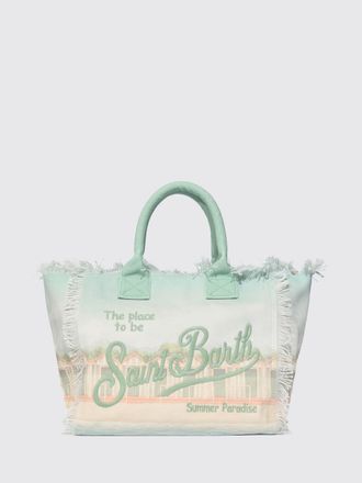 MC2 Saint Barth Sac &agrave; Main Femme couleur Multicolore
